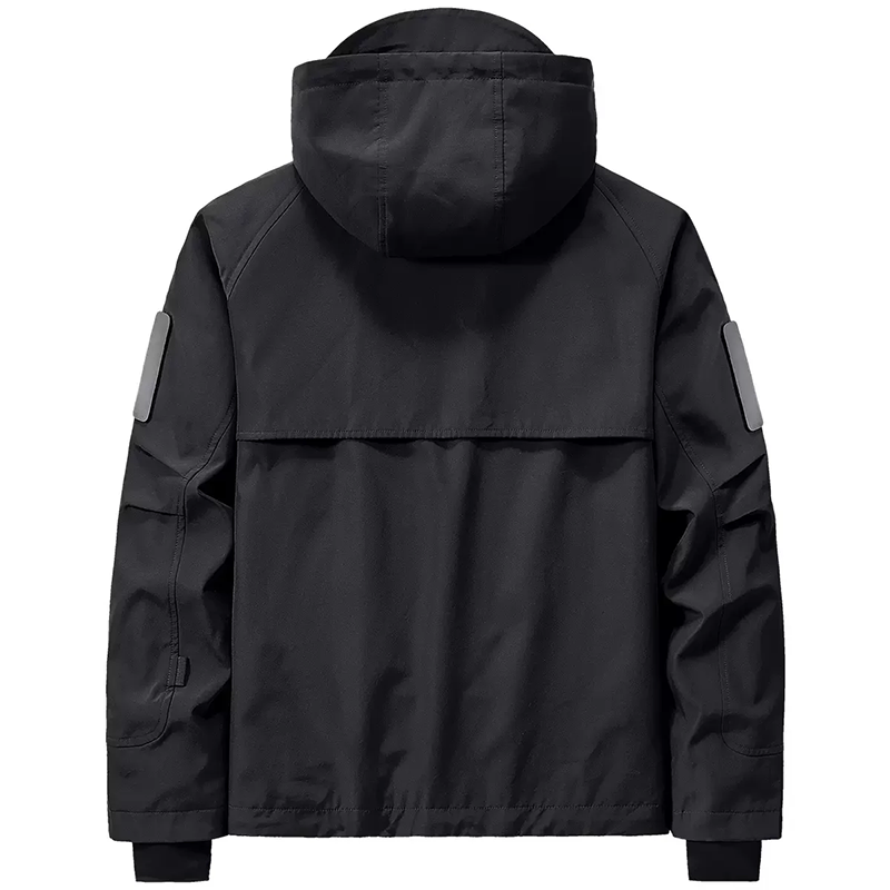 Cargo Jackets For Men – Techwear UK