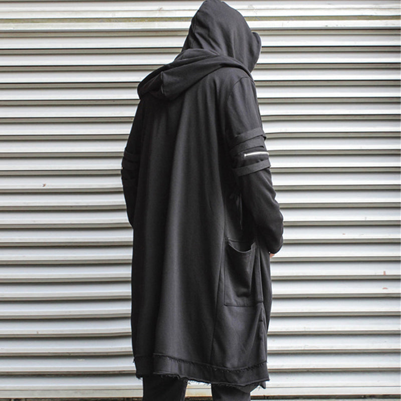 Trench Coat Techwear – Techwear UK
