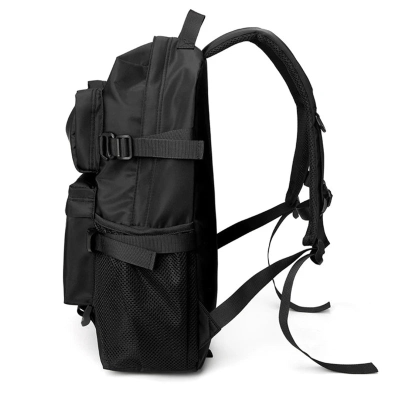 Techwear Backpack – Techwear UK