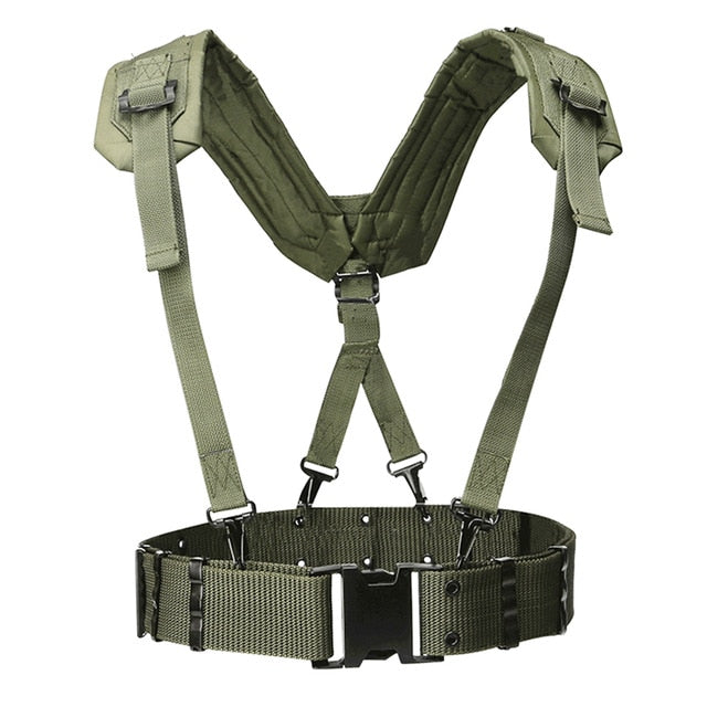 Techwear Belt – Techwear UK
