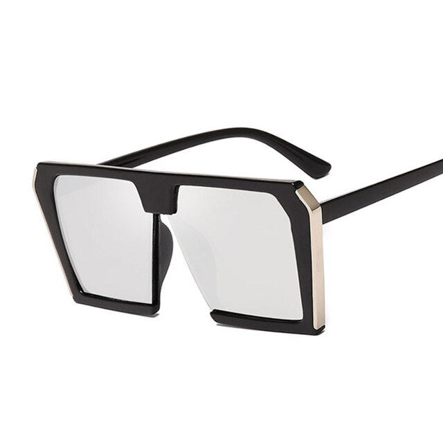 Square Designer Sunglasses – Techwear UK
