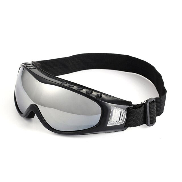 Explosion Proof Goggles – Techwear UK