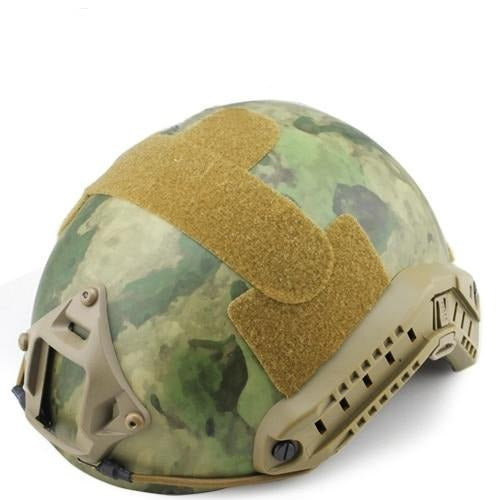 Tactical Military Helmet – Techwear UK