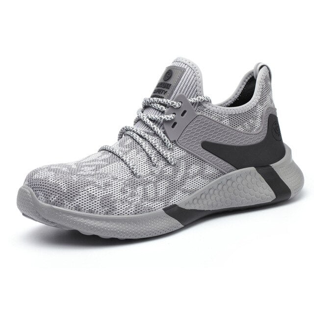 Street Style Running Shoes – Techwear UK
