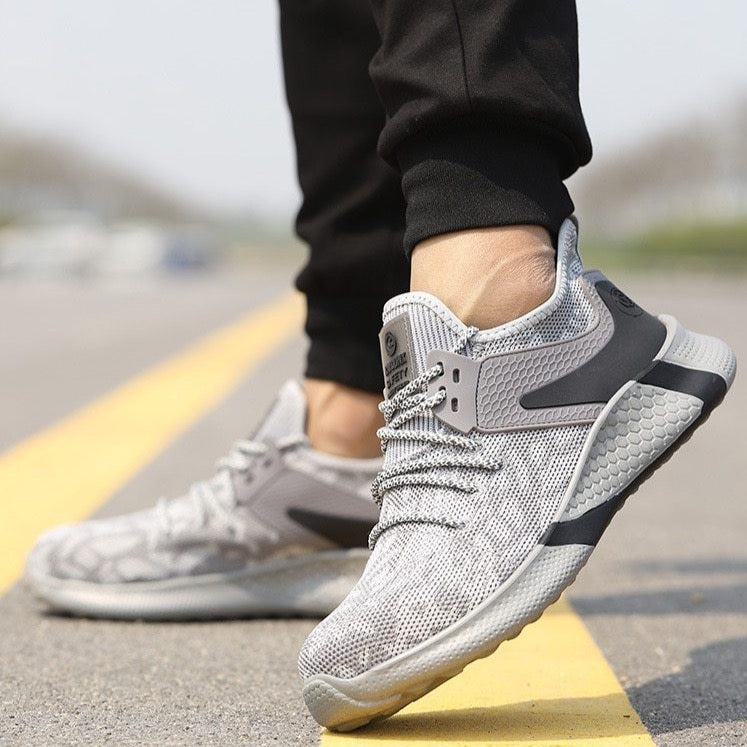 Street Style Running Shoes – Techwear UK