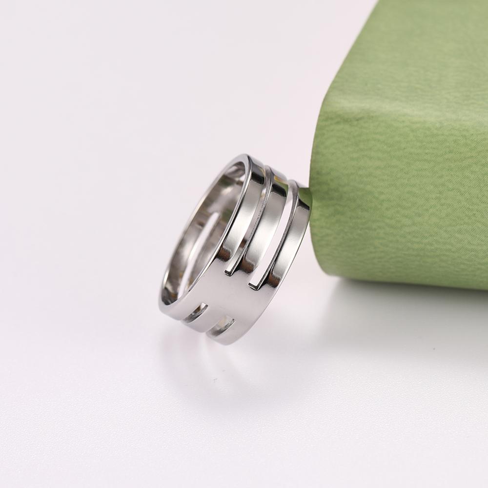 3 Circle Ring – Techwear UK