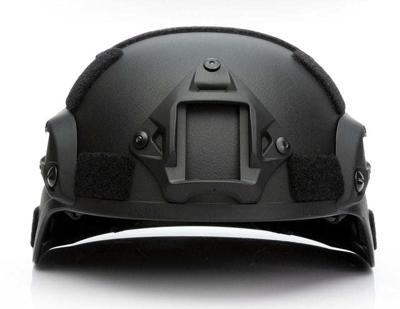 Military Tactical Helmet – Techwear UK